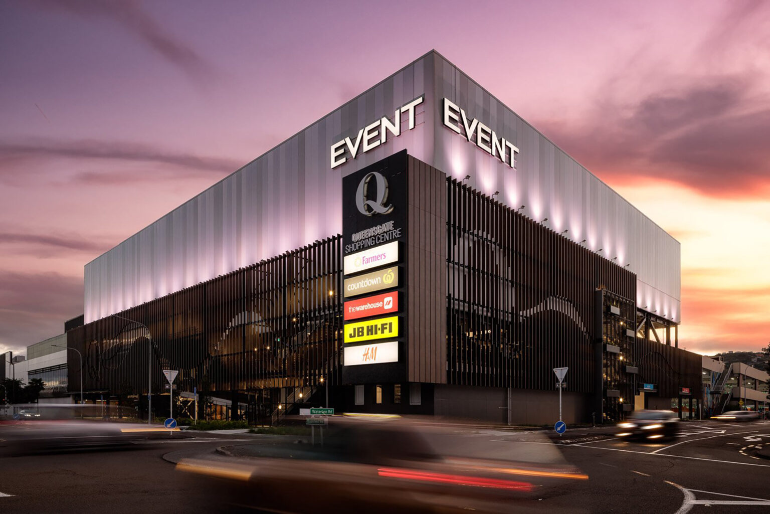 Home - Cold Store Construction